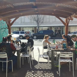 GRAZE - Updated December 2025 - 115 Photos & 394 Reviews - 5 S Colville ...