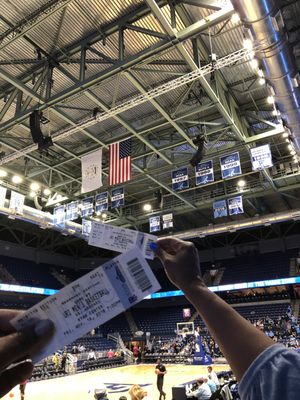 RYAN CENTER - 22 Photos & 10 Reviews - One Lincoln Almond Plz, Kingston ...