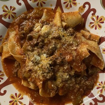 BOCCA OSTERIA ROMANA - Updated October 2025 - 87 Reviews & 145 Photos ...