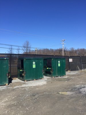WESTERN LOUDOUN RECYCLING CENTER - Updated December 2025 - 38159 ...
