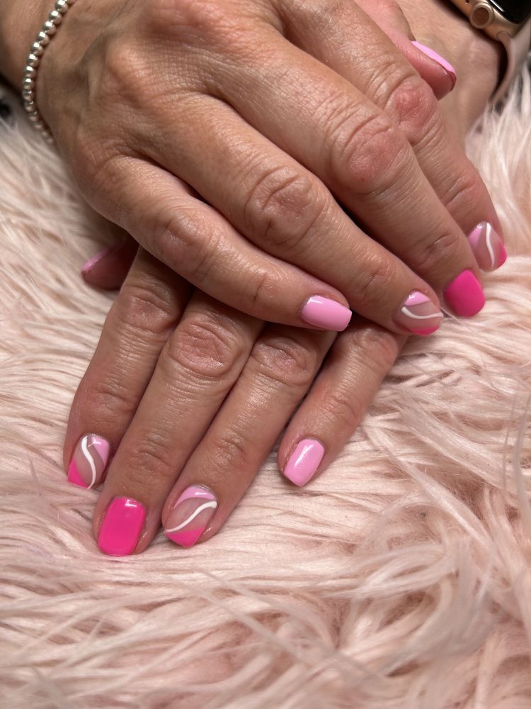 ANGIE’S ARTISTIC EXPRESSIONS - Updated July 2024 - 7795 W Sahara Ave ...