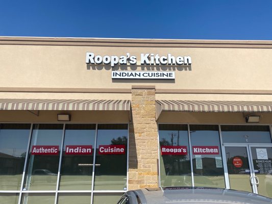 ROOPA’S KITCHEN - 242 Photos & 330 Reviews - 1710 Canyon Creek Dr, Temple, Texas - Indian ...