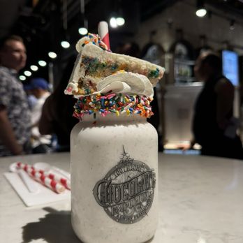 THE TOOTHSOME CHOCOLATE EMPORIUM AND SAVORY FEAST KITCHEN - Updated ...