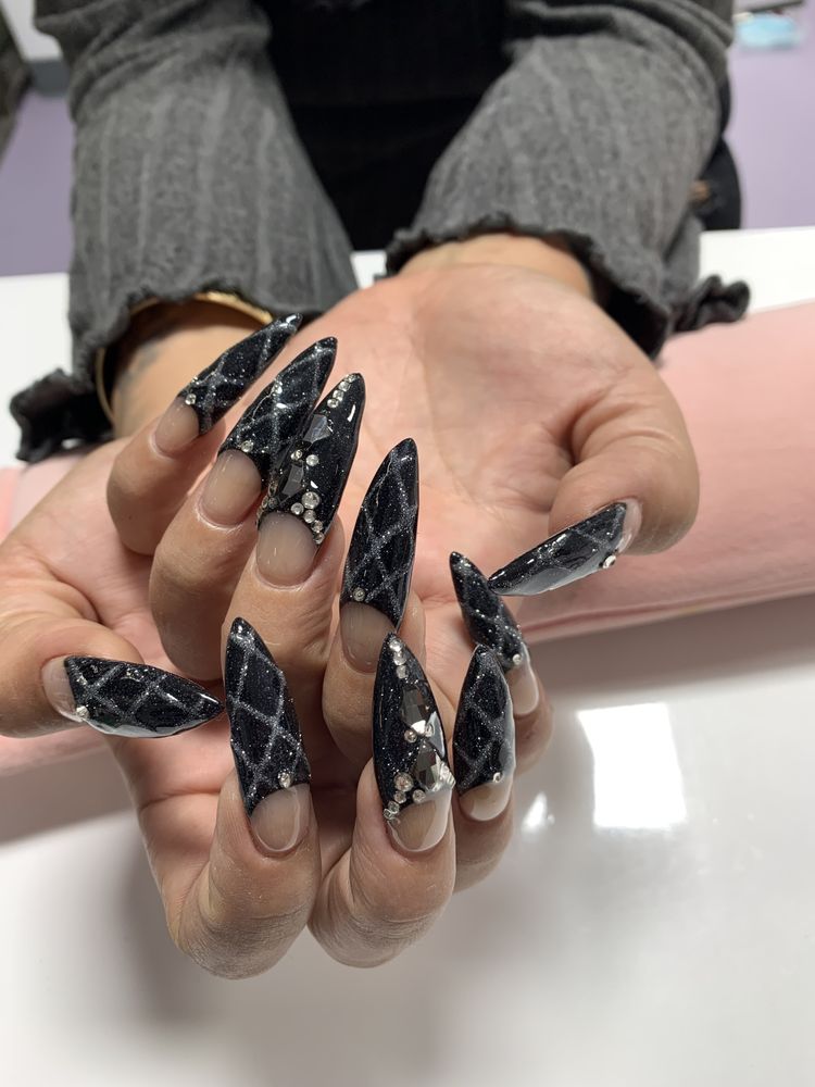 BELLISSIMA HAWAII NAILS & BEAUTY - 373 Photos & 171 Reviews - 410 ...