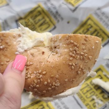 OLD SCHOOL BAGEL - Updated September 2025 - 23 Photos & 26 Reviews ...