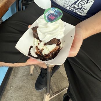 THE INVENTING ROOM DESSERT SHOP - Updated November 2025 - 588 Photos ...