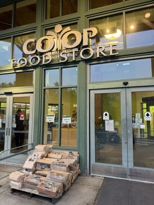 CO-OP FOOD STORES - Updated December 2025 - 43 Photos & 53 Reviews - 12 ...