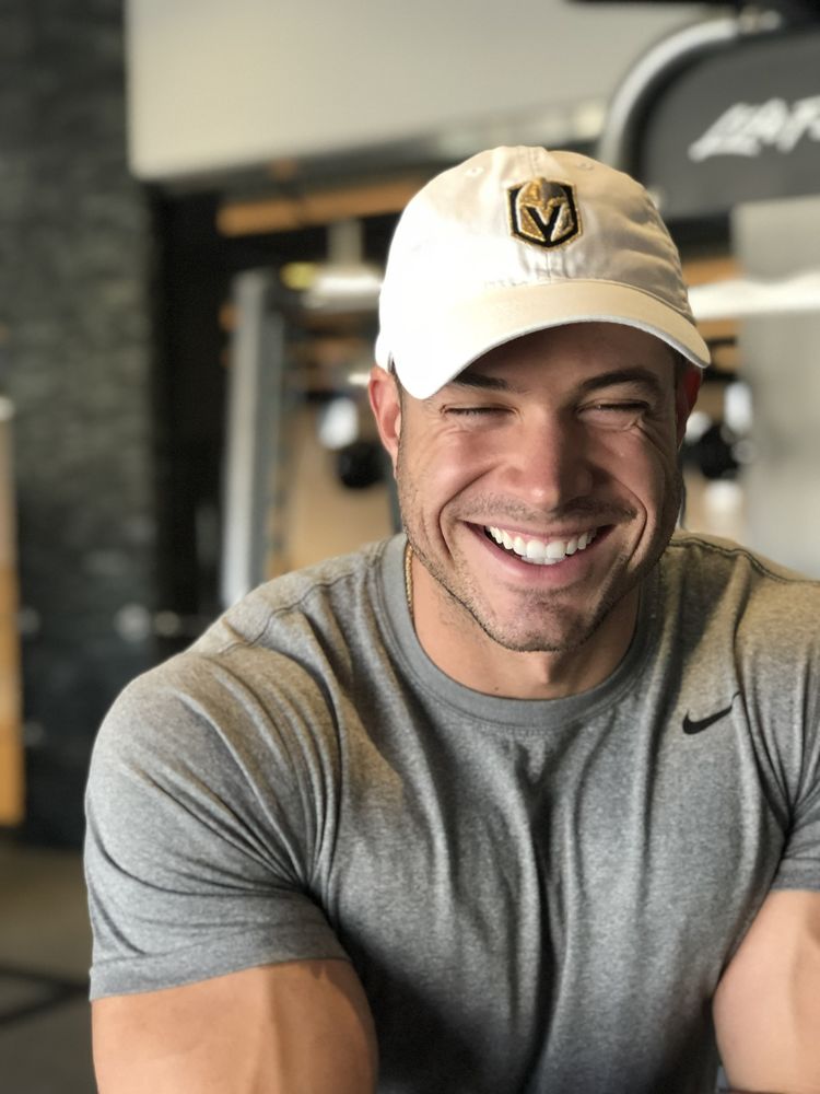 IVAN G FITNESS - Updated June 2024 - 6125 S Fort Apache Rd, Las Vegas, Nevada - Trainers - Yelp