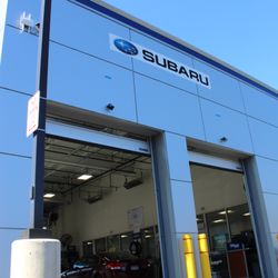 Bill Kolb Jr Subaru Service