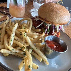 WILD CHILD RESTAURANT & COCKTAIL BAR - 511 Photos & 207 Reviews - 2710 ...