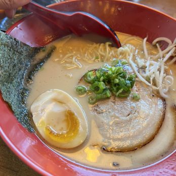 KAMI RAMEN - Updated August 2024 - 314 Photos & 177 Reviews - 3807 ...