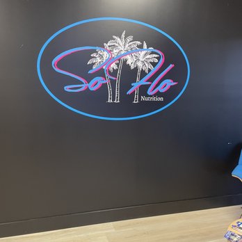 SOFLO NUTRITION - Updated December 2025 - 30 Photos & 19 Reviews ...