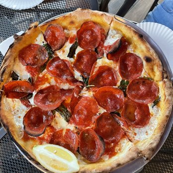 LITTLE G CAFE BY GARIBALDI’S - 349 Photos & 88 Reviews - 808 Sheridan ...