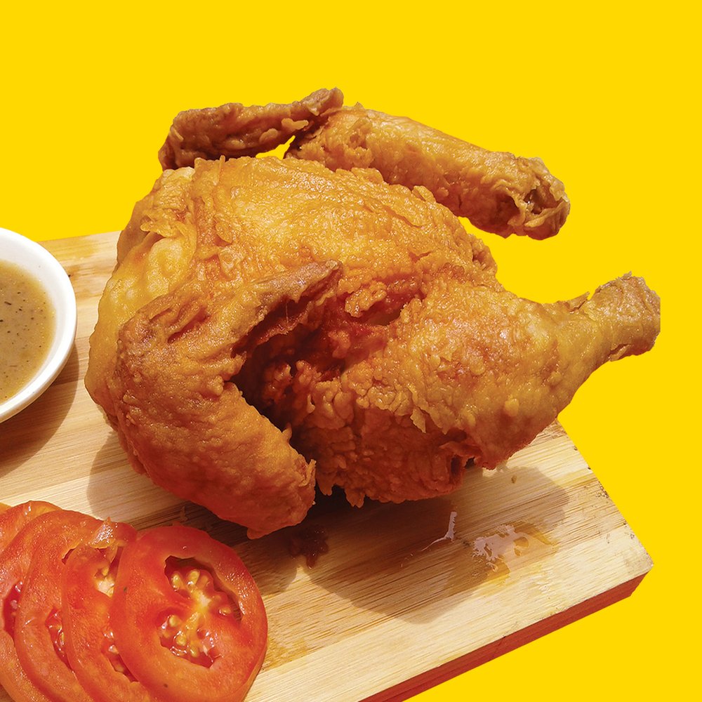 RICARDO’S FRIED CHICKEN - Updated July 2025 - 32 C.M. Recto Street ...