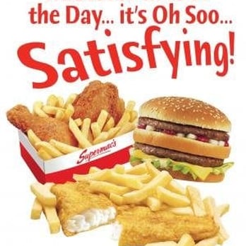 SUPERMACS IRELAND - Updated October 2025 - 15 Photos & 18 Reviews ...