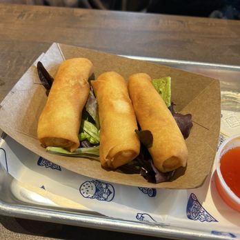 WAVE SUSHI - Updated April 2025 - 170 Photos & 49 Reviews - 360 E ...