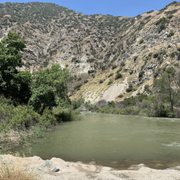 AZUSA RIVER WILDERNESS PARK - CLOSED - 47 Photos - Hiking - 100 Old San ...