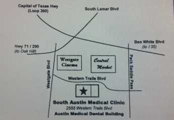 SOUTH AUSTIN MEDICAL CLINIC P A - Updated December 2025 - 19 Photos ...