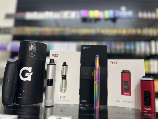 VAPE DEPOT - Updated September 2025 - 40 Photos - 345 Lancaster Ave ...