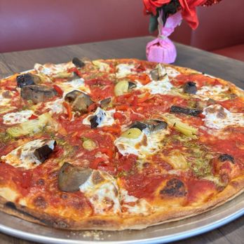 ELLIE’S PIZZA - Updated October 2025 - 44 Photos & 11 Reviews - 21 ...