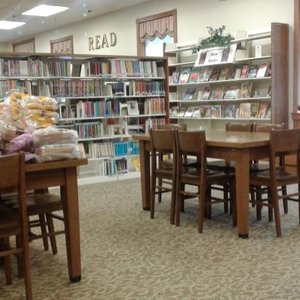 DEFIANCE PUBLIC LIBRARY - Updated September 2025 - 320 Fort St ...