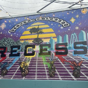 RECESS BEER GARDEN - Updated November 2024 - 325 Photos & 391 Reviews ...