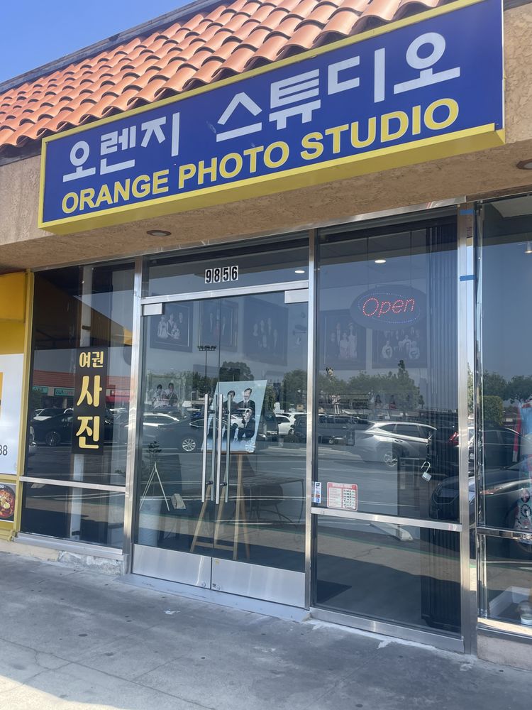 ORANGE PHOTO STUDIO - Updated August 2024 - 11 Photos & 27 Reviews ...