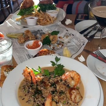 FLY ‘N’ FISH OYSTER BAR & GRILL - 1335 Photos & 1101 Reviews - 2304 W ...