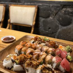 SUSHI COCORO & UDON NOODLE - Updated April 2025 - 576 Photos & 523 ...
