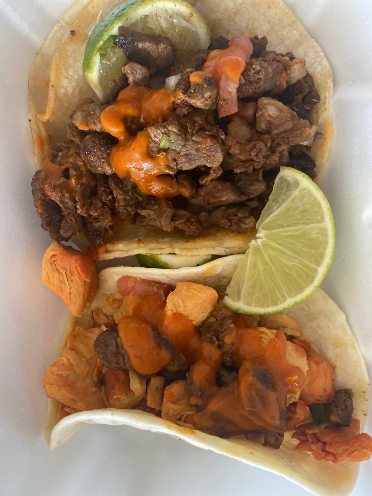 Taco Cielo, Farmers Branch | Roadtrippers