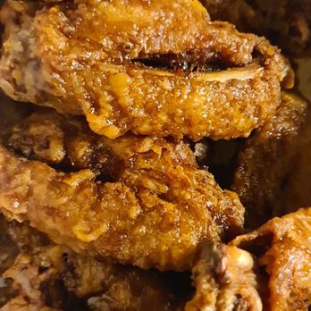 POCHON CHICKEN - Updated December 2024 - 42 Photos & 45 Reviews - 845 S ...