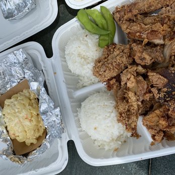 LUNCH BOX KITCHEN OF HAWAII - 328 Photos & 170 Reviews - 111 Sand ...