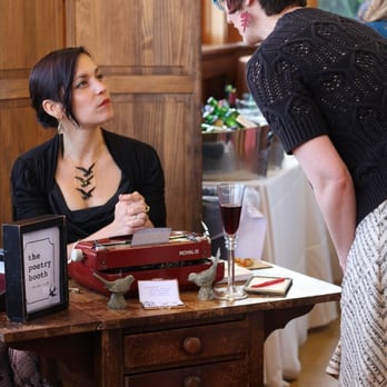 THE POETRY STORE - Updated December 2025 - 19 Photos & 22 Reviews - San ...