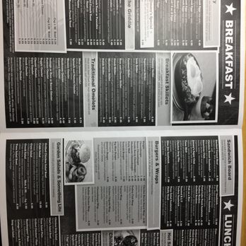 RED STAR DINER - Updated May 2024 - 11 Photos & 31 Reviews - 7327 Lewis ...