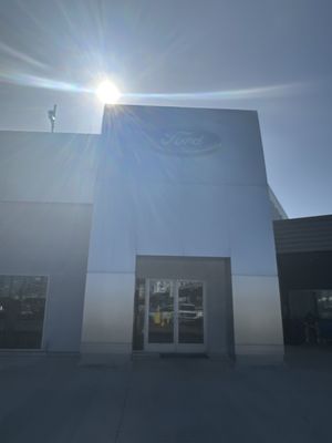 AIRPORT MARINA FORD - Updated May 2026 - 174 Photos & 699 Reviews ...