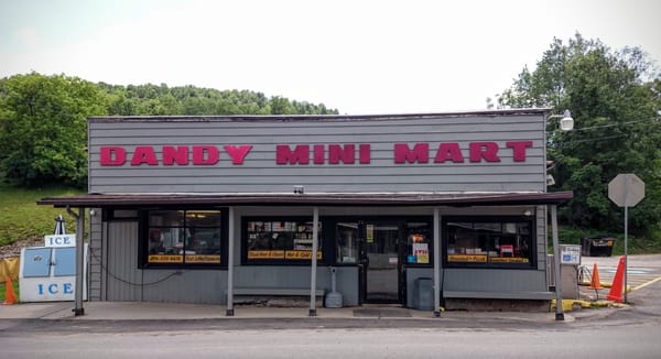 DANDY - Updated April 2026 - 10737 State Rte 249, Knoxville ...