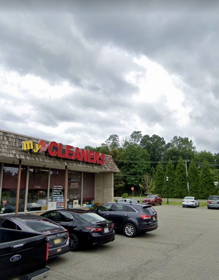 MY HEART CLEANERS - Updated October 2025 - 12 Reviews - 106 US Hwy 206 ...