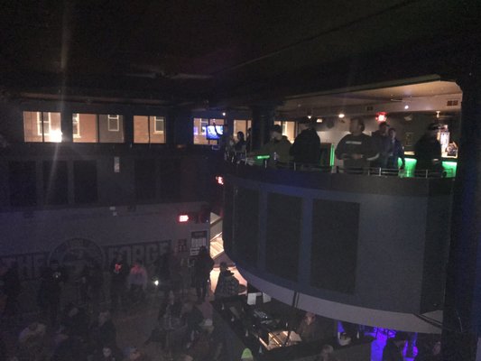 THE FORGE - 29 Photos & 50 Reviews - 22 W Cass St, Joliet, IL - Menu - Yelp