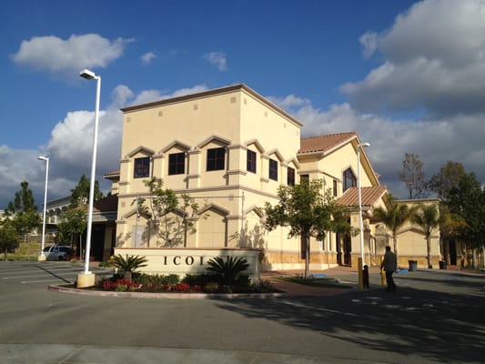 ISLAMIC CENTER OF IRVINE - Updated October 2025 - 33 Photos & 17 ...