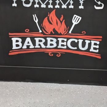 TOMMY’S BBQ - Updated November 2024 - 173 Photos & 145 Reviews - 1611 ...