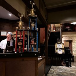 BACK FORTY TEXAS BBQ ROADHOUSE & SALOON - Updated September 2025 - 1211 ...