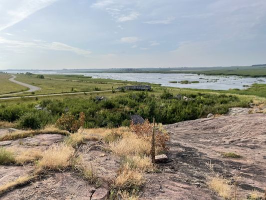 BIG STONE NATIONAL WILDLIFE REFUGE AUTO TOUR - Updated May 2026 - 44843 ...