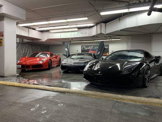 CRYSTAL AUTO DETAIL - Updated December 2024 - 104 Photos & 103 Reviews ...