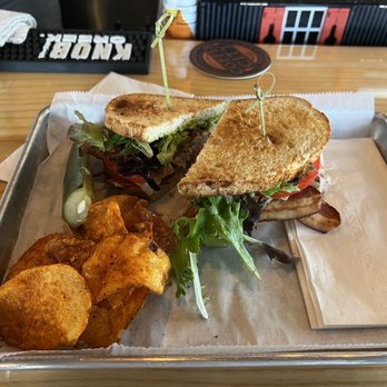 CRUST KITCHEN & BAR - Updated June 2025 - 35 Photos & 36 Reviews - 86 ...