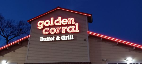 GOLDEN CORRAL BUFFET & GRILL - Updated December 2024 - 83 Photos & 168 ...