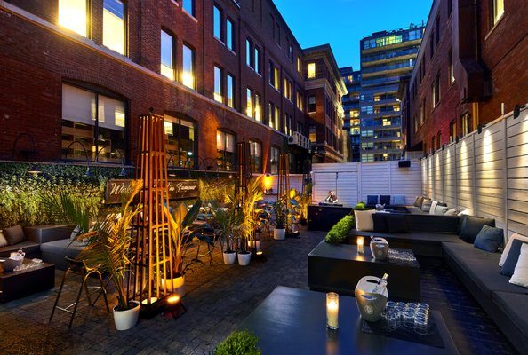 ARCANE - Updated December 2025 - 461 King Street W, Toronto, Ontario ...