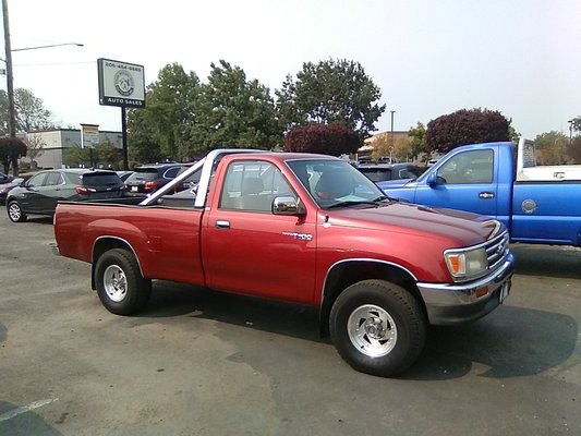 AUTO 206 - Updated September 2025 - 35 Photos & 45 Reviews - 18110 East ...