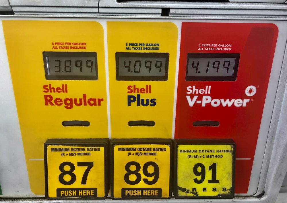 SHELL - 17 Photos & 24 Reviews - 1521 E 4th St, Ontario, California ...