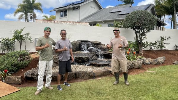 HAWAII KOI & PONDS - Updated December 2025 - 64 Photos - Honolulu ...