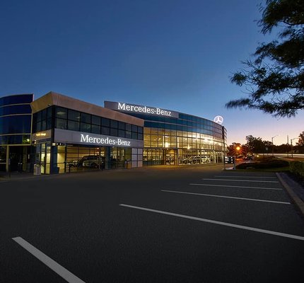 MERCEDES-BENZ MARKHAM - Updated January 2026 - 31 Photos & 26 Reviews ...